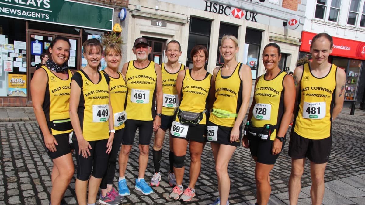 In this week’s Cornish Times sports section! | cornish-times.co.uk